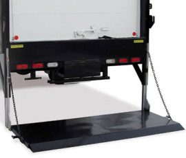 Anthony Liftgate Tuckunder | Stoneham Truck Equipment near Boston, MA
