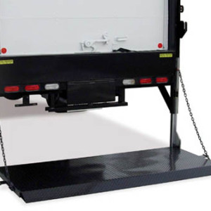 Anthony Liftgate Tuckunder | Stoneham Truck Equipment