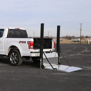 Anthony Liftgate Tuckunder | Stoneham Truck Equipment