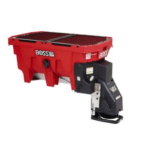 Poly Hopper Spreader Dealer in MA | Poly Sander & Salt Spreaders Boston, MA
